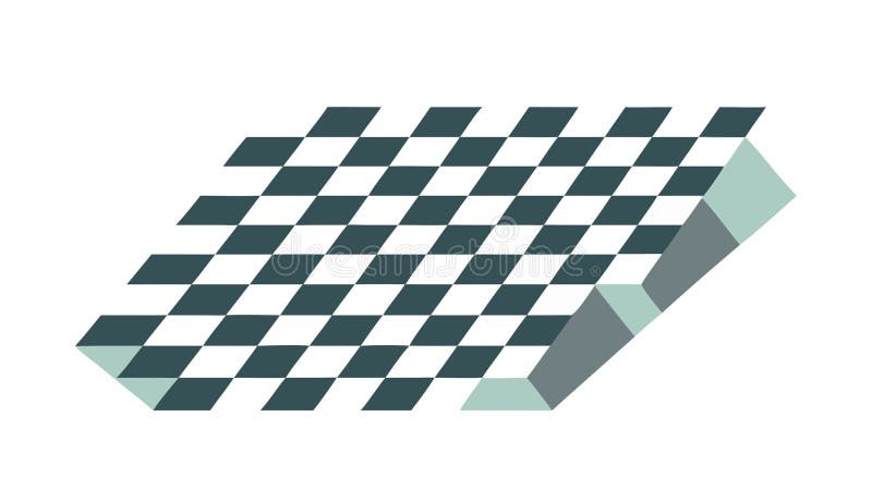 Checkerboard Pattern Grid Tile Stock Illustrations – 5,636 Checkerboard ...