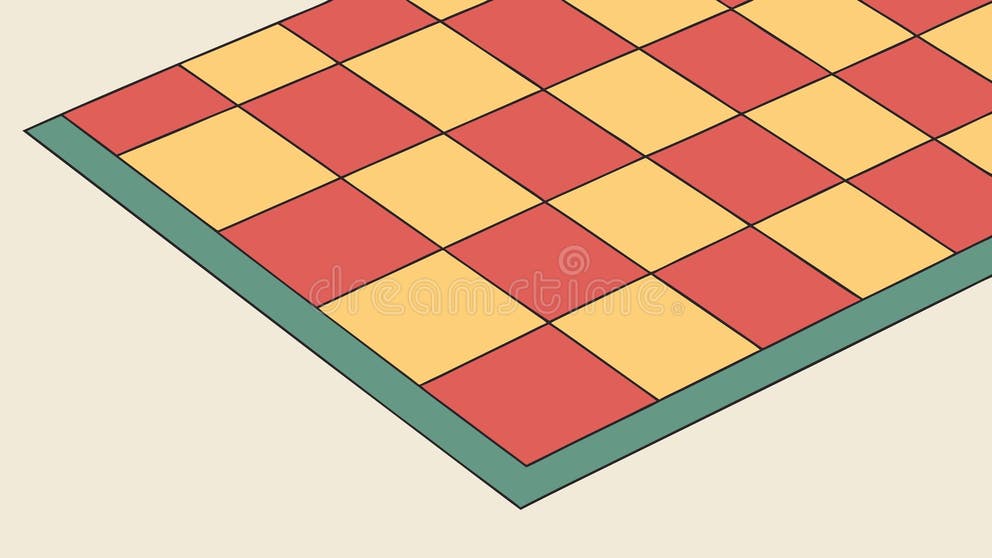Isometric Checkerboard Pattern Stock Illustrations – 94 Isometric ...