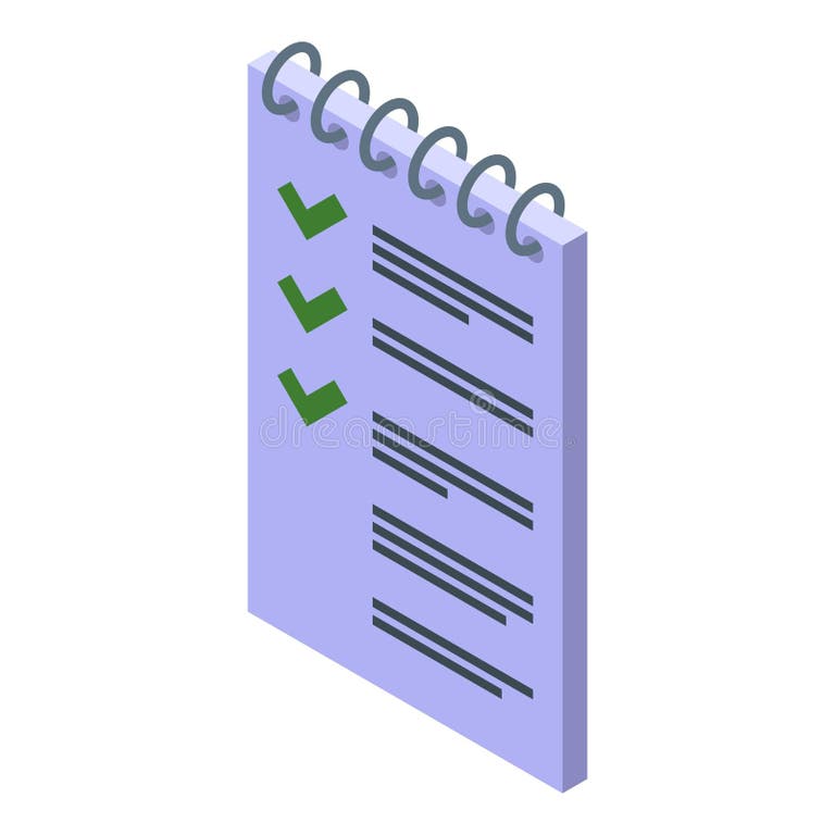 Spiral Check Icon Stock Illustrations – 1,162 Spiral Check Icon Stock ...