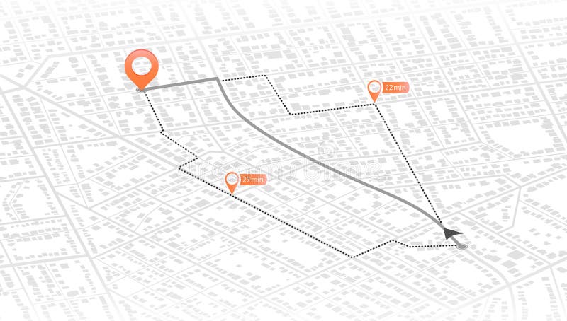 Shortest Routes Stock Illustrations – 40 Shortest Routes Stock ...