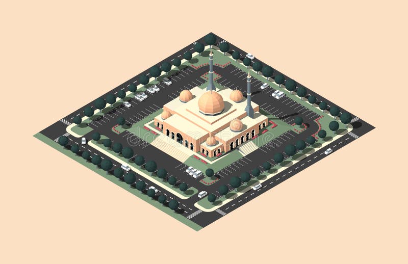 Tree Axonometric Stock Illustrations – 39 Tree Axonometric Stock ...