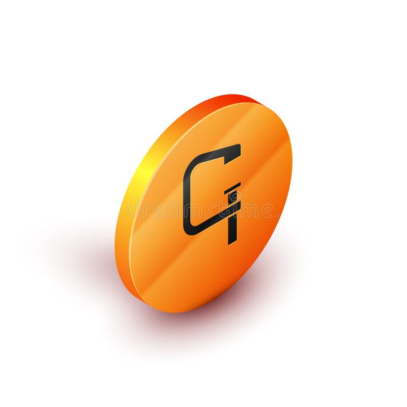 Isometric Clamp Stock Illustrations – 899 Isometric Clamp Stock ...