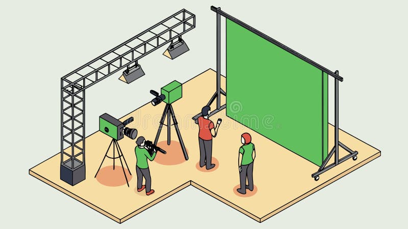 Traditional Office Settings Stock Illustrations – 192 Traditional ...