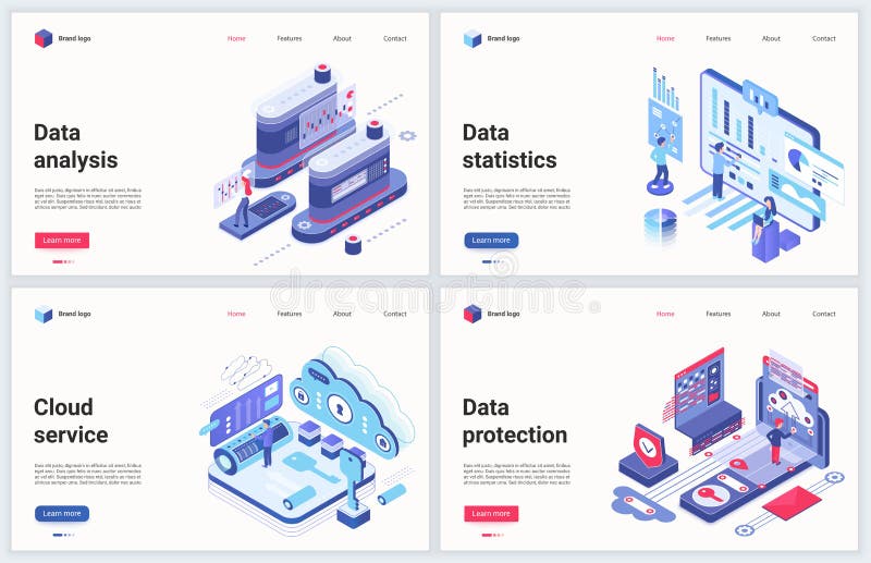 Database Cartoon Stock Illustrations – 7,584 Database Cartoon Stock ...