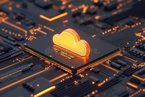 Isometric Cloud Storage for Digital Services with Network Computing ...
