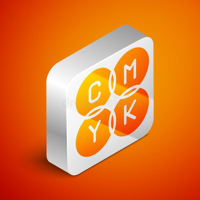 Isometric Cmyk Stock Illustrations – 1,294 Isometric Cmyk Stock ...