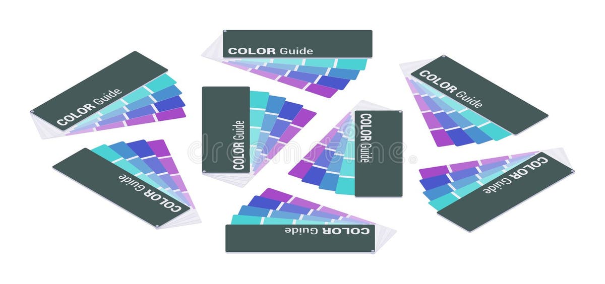 Isometric Color Guide Stock Illustrations – 1,031 Isometric Color Guide ...