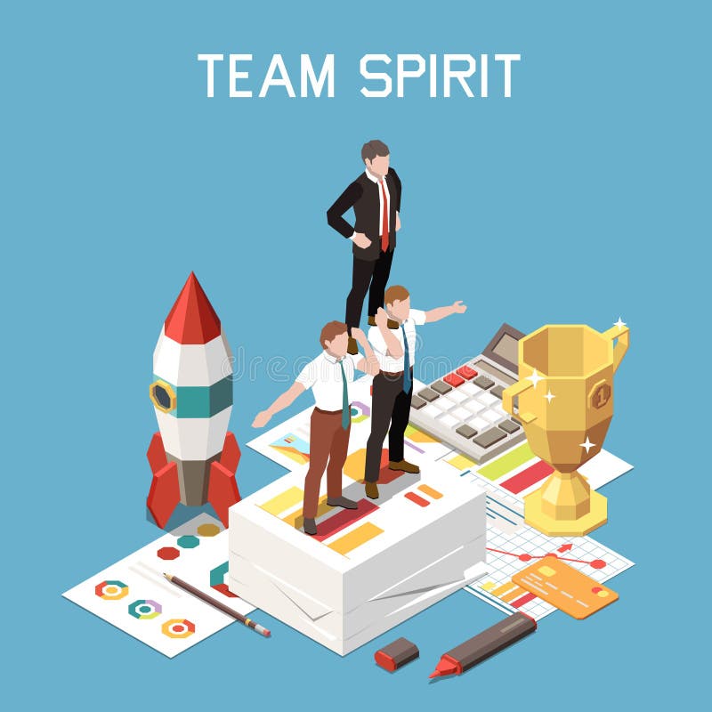 Isometric Soft Skills Concept Stock Vector - Illustration of management ... Isometric Soft Skills Concept Stock Vector - Illustration of management ...