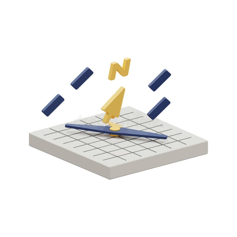 Yellow North Arrow Stock Illustrations – 1,031 Yellow North Arrow Stock ...