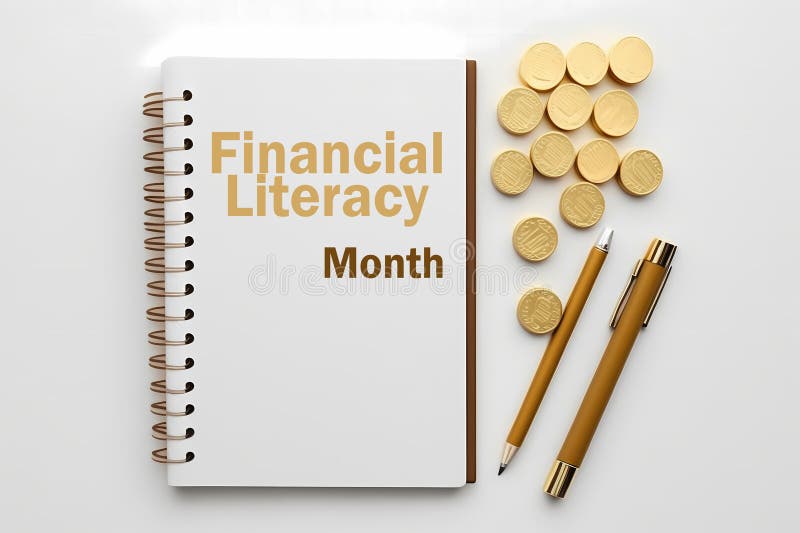 Isometric Composition of Financial Management with 3d Budget Planning ...