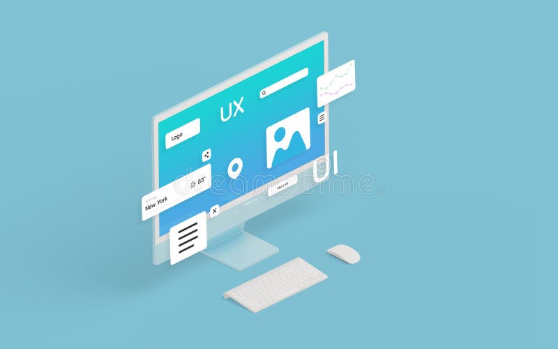 402 Isometric User Interface Design Stock Photos - Free & Royalty-Free ...