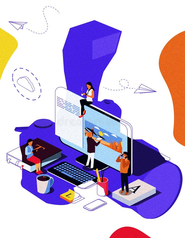 Training Documents Stock Illustrations – 2,102 Training Documents Stock ...