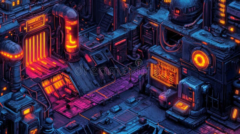 The Isometric Concept of Game Development Includes an Introduction To 3D Design, Computer Game ...