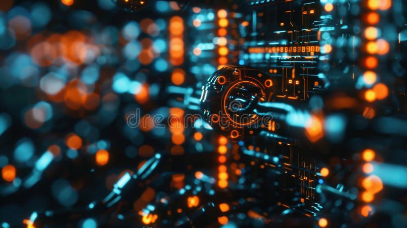 Quantum Chain Icon Stock Photos - Free & Royalty-Free Stock Photos from ...