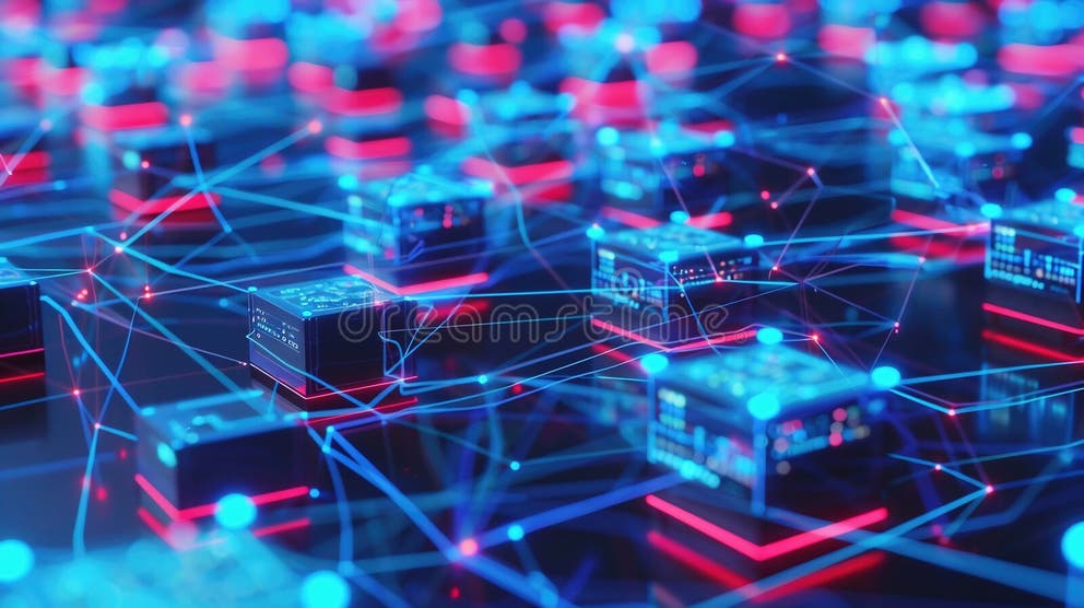 Quantum Chain Icon Stock Photos - Free & Royalty-Free Stock Photos from Dreamstime