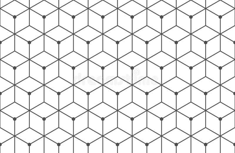 Isometric Grid Seamless Pattern. Outline Isometric Graph Template ... Isometric Grid Seamless Pattern. Outline Isometric Graph Template ...