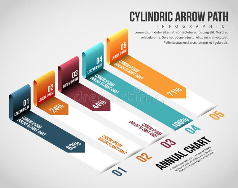 Segment Arrow Vector Stock Illustrations – 2,306 Segment Arrow Vector ...