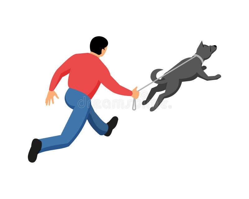 Dog Running Back View Stock Illustrations – 25 Dog Running Back View ...