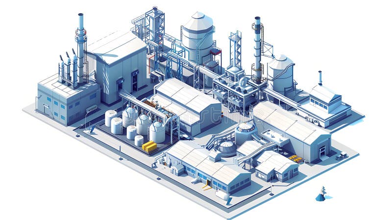 Isometric Manufacturing Plant Stock Illustrations – 3,949 Isometric ... Isometric Manufacturing Plant Stock Illustrations – 3,949 Isometric ...