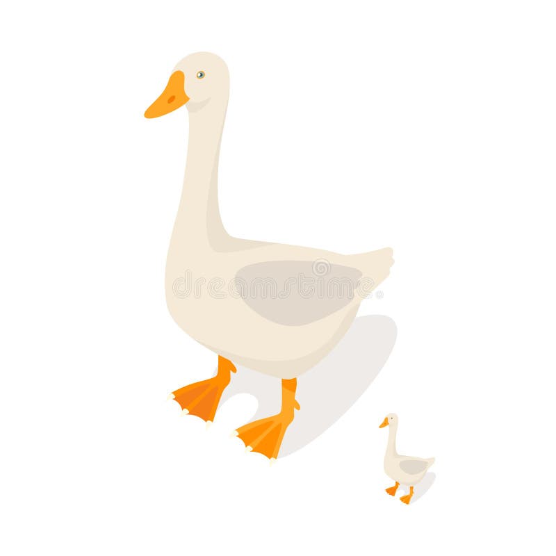 Front Goose Stock Illustrations – 647 Front Goose Stock Illustrations ...