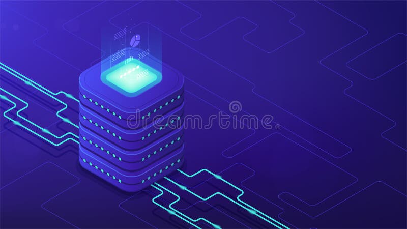 Isometric Data Center Architecture Concept. Stock Vector - Illustration ... Isometric Data Center Architecture Concept. Stock Vector - Illustration ...