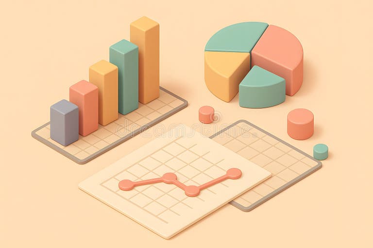 Line Graph Elements Stock Illustrations – 34,713 Line Graph Elements ...