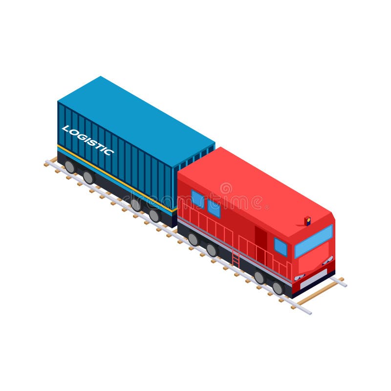 Bulk Train Stock Illustrations – 285 Bulk Train Stock Illustrations ...