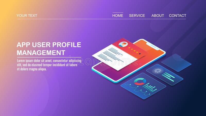 Mobile App Development, User Interface Design, Mobile Page Design, User ...