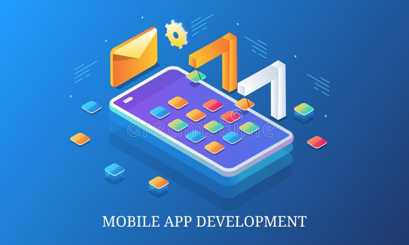 Mobile App Development, Web Design, User Interface, Touch Screen Mobile ...