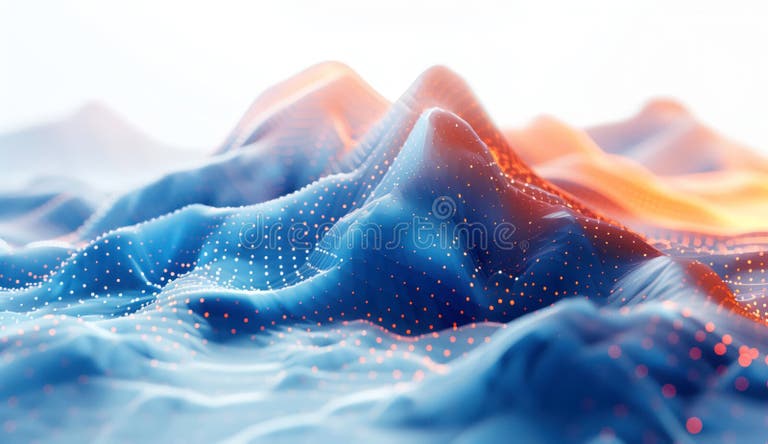 Visualization Dots Stock Illustrations – 17,909 Visualization Dots Stock Illustrations, Vectors ...