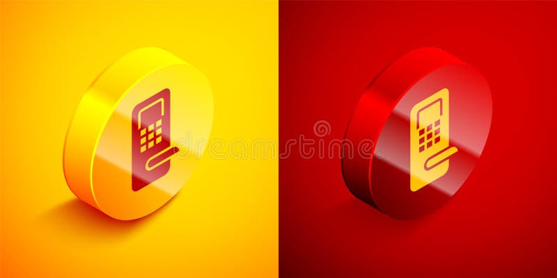 Computer Unlock Orange Stock Illustrations – 427 Computer Unlock Orange ...