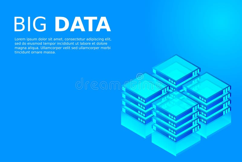 Big Data Machine Learning Algorithms Stock Illustrations – 752 Big Data Machine Learning ...