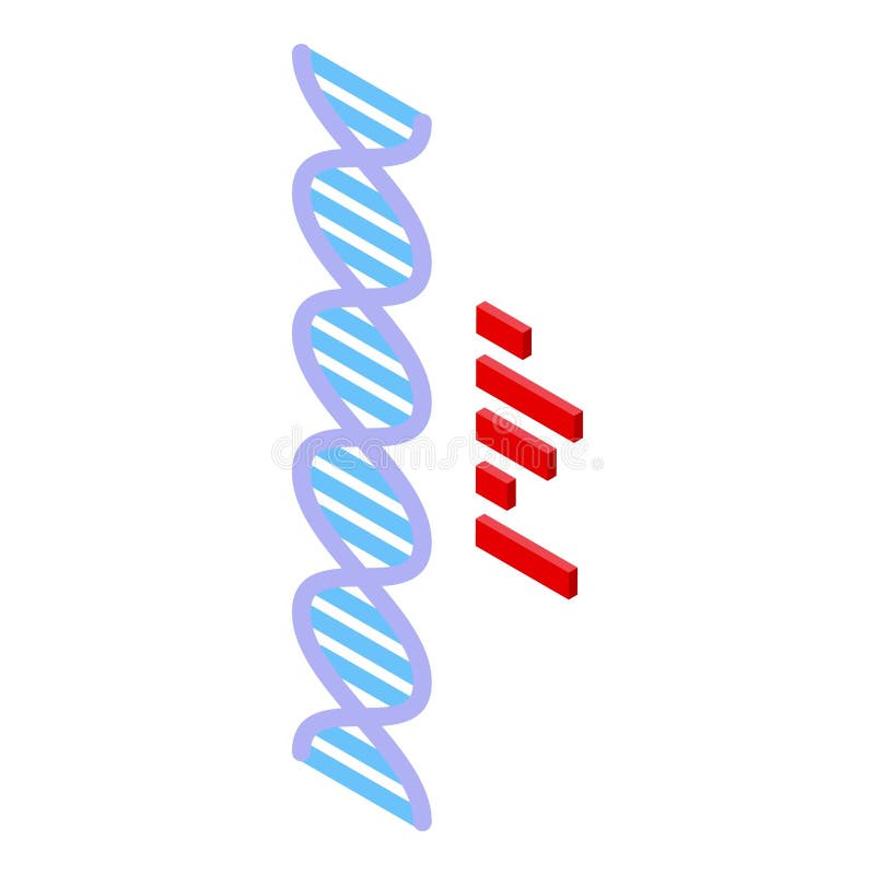 Highlighted Genes Stock Illustrations – 7 Highlighted Genes Stock ...