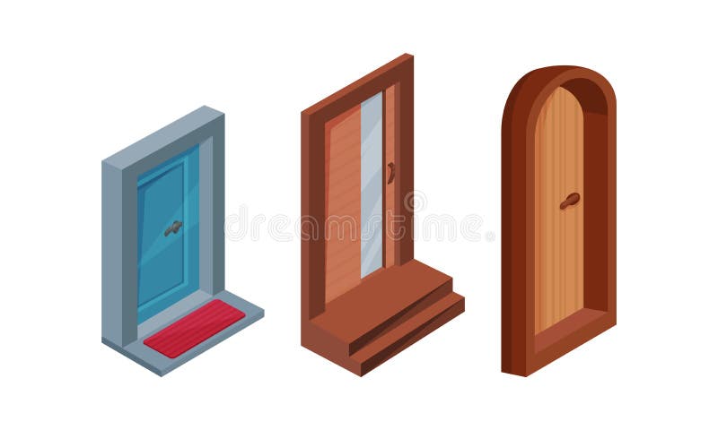 House Threshold Stock Illustrations – 479 House Threshold Stock ...