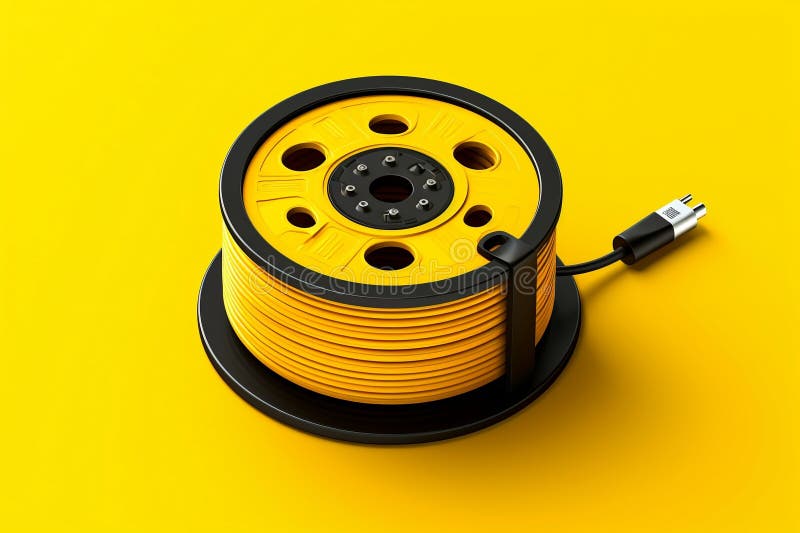 Isometric Electrical Cable Stock Illustrations – 2,844 Isometric ...