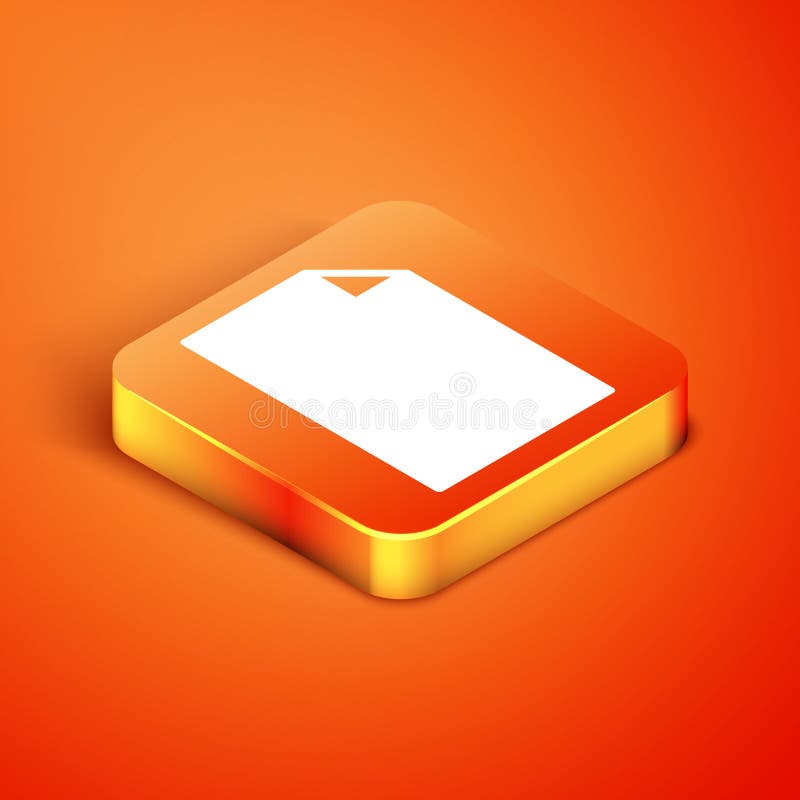Orange Checklist Stock Illustrations – 2,310 Orange Checklist Stock ...