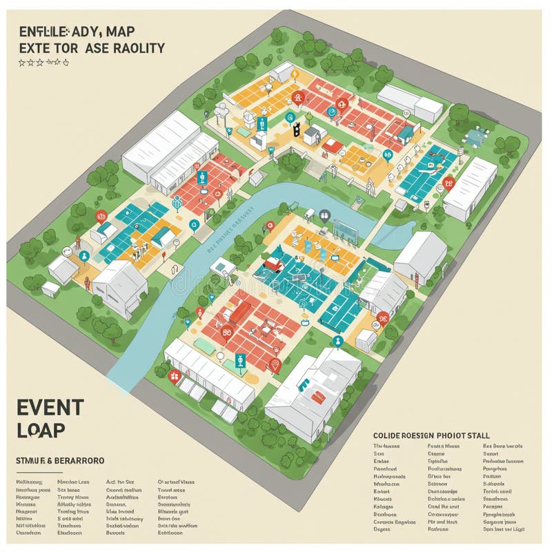 Event Zones Stock Illustrations – 178 Event Zones Stock Illustrations ...