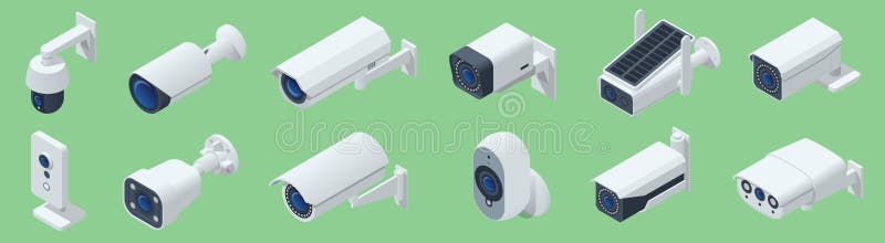 Isometric Face Recognition and Personal Identification Technologies in ...