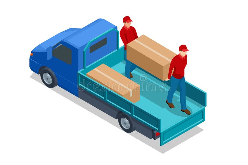 Icon Isometric Process Warehouse Stock Illustrations – 630 Icon ...