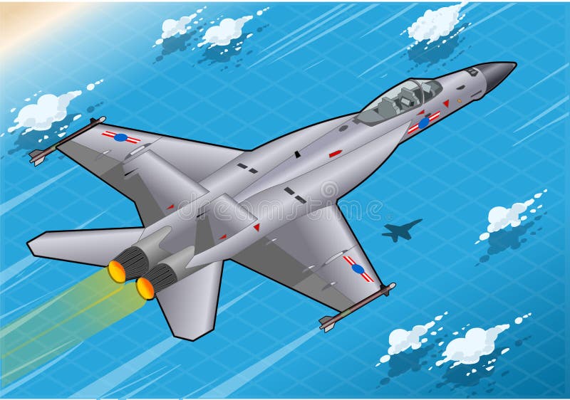 F18 Stock Illustrations – 92 F18 Stock Illustrations, Vectors & Clipart ...