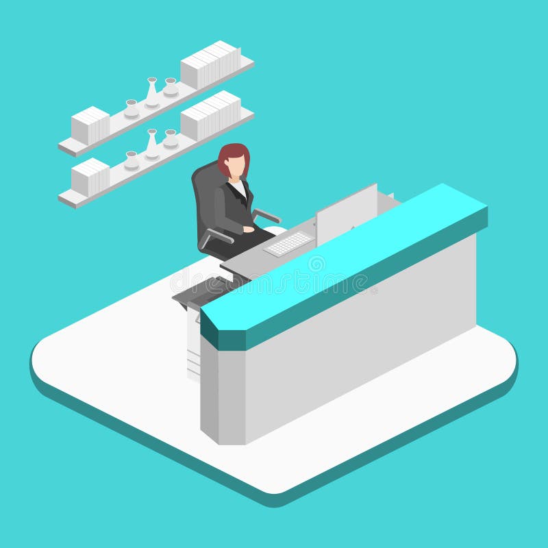 Mail Counter Stock Illustrations – 575 Mail Counter Stock Illustrations ...