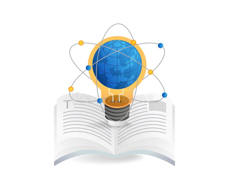 Absorb Knowledge Stock Illustrations – 25 Absorb Knowledge Stock ...