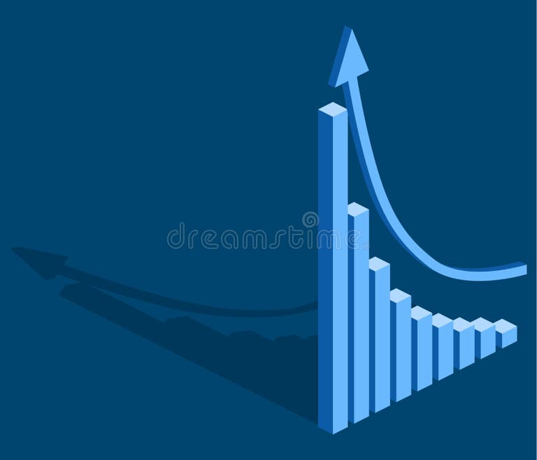 Flat Art Growth Chart Stock Illustrations – 15,748 Flat Art Growth ...