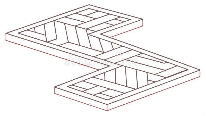 Pavement Designs Stock Illustrations – 734 Pavement Designs Stock ...