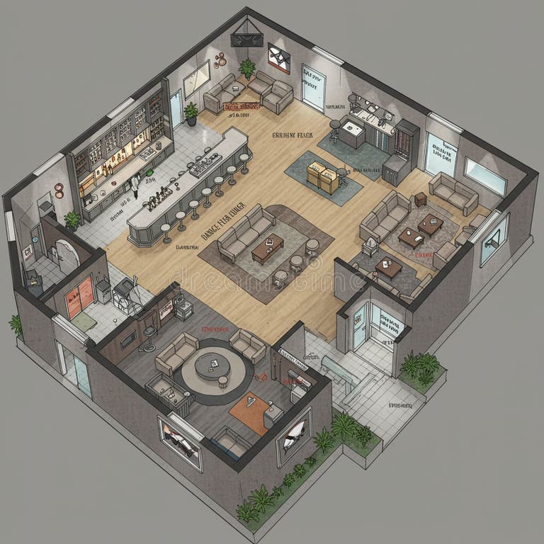 Modular Bar Stock Illustrations – 722 Modular Bar Stock Illustrations ...