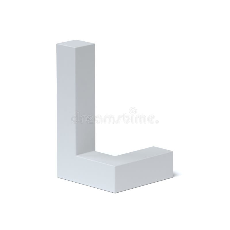Isometric L Stock Illustrations – 211 Isometric L Stock Illustrations ...