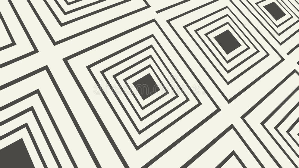 Isometric Repeating Cube Pattern Stock Illustrations – 1,172 Isometric ...