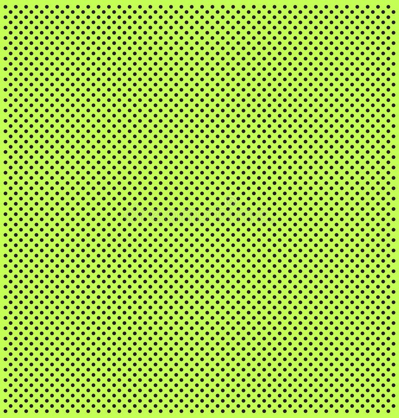 Isometric Grid with Black Dots. Graph Background. Architect Project ...