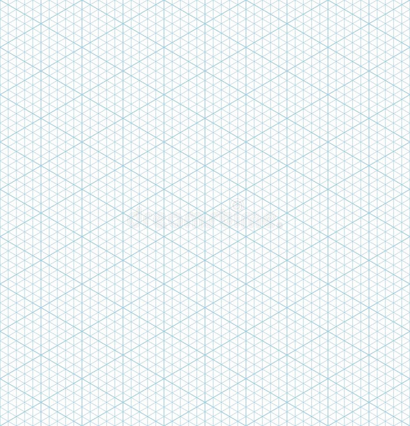 Grid with Dots. Paper Seamless Pattern. Isometric Floor Plan for Basic ... Grid with Dots. Paper Seamless Pattern. Isometric Floor Plan for Basic ...