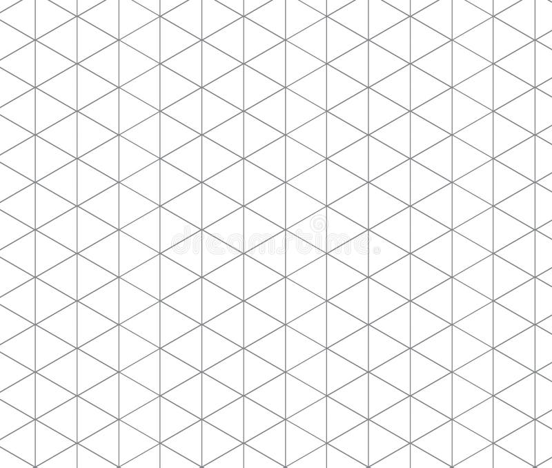 Isometric Grid Pixel